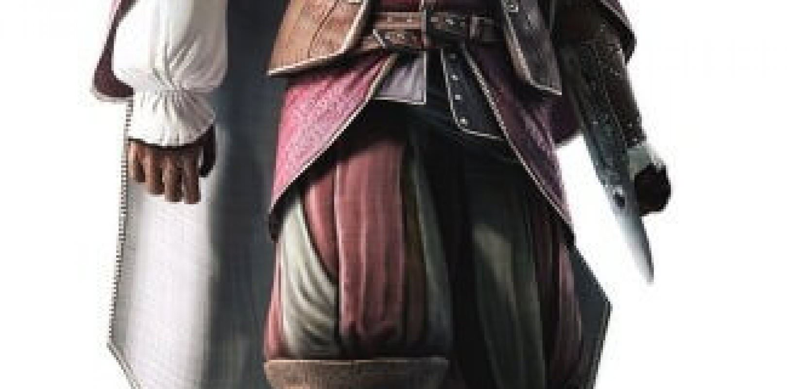 Assassin's Creed: Brotherhood Gallery • Staggerd.com