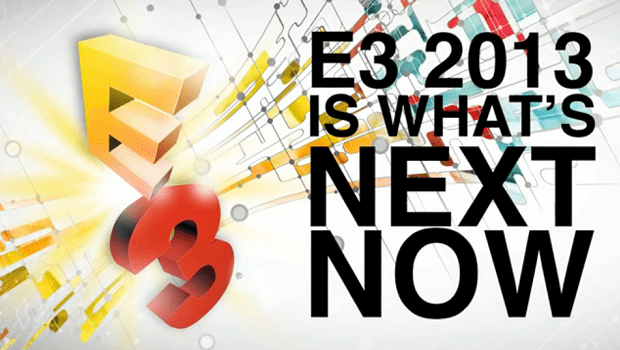 E3 2013 Preview Trailers • Staggerd.com
